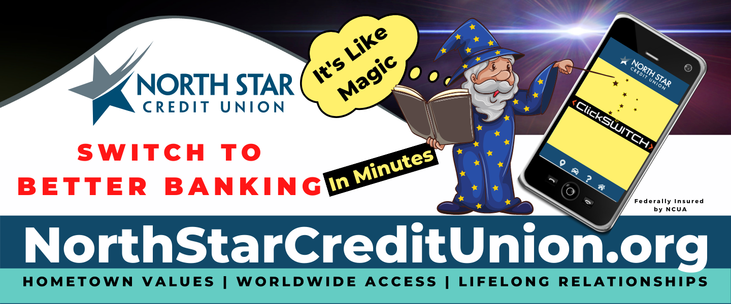 Try ClickSwitch & Switch to Better Banking in Minutes! - North Star ...